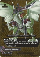 Jackknife Dragon/Gallery | Future Card Buddyfight Wiki | Fandom