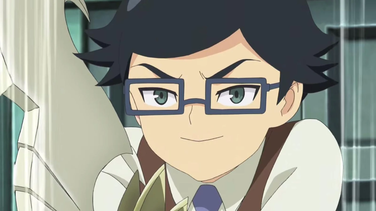 Souwa Tatsuto | Future Card Buddyfight Wiki | Fandom