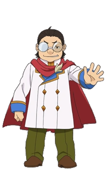 Commander I | Future Card Buddyfight Wiki | Fandom