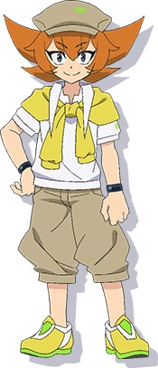 Ranma Kakogawa/Gallery | Future Card Buddyfight Wiki | Fandom