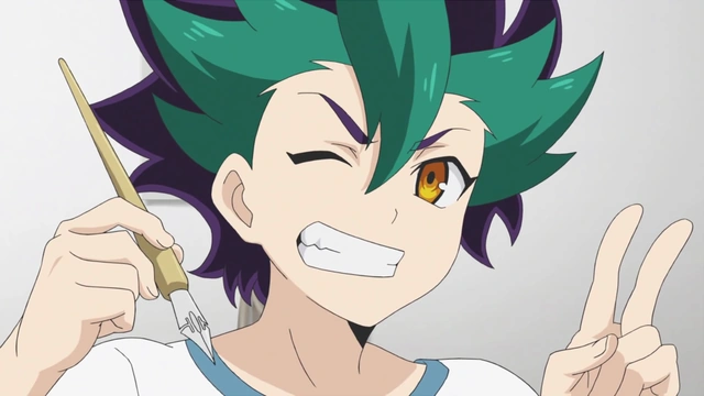 Yōta Mikado | Wiki Future Card Buddyfight | Fandom