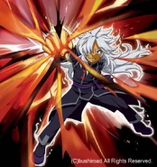 Demon Slay Circle/Gallery | Future Card Buddyfight Wiki | Fandom