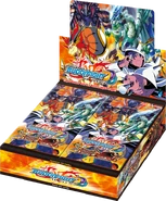 D Booster Set 1: Unleash! Impact Dragon!! | Future Card Buddyfight Wiki ...