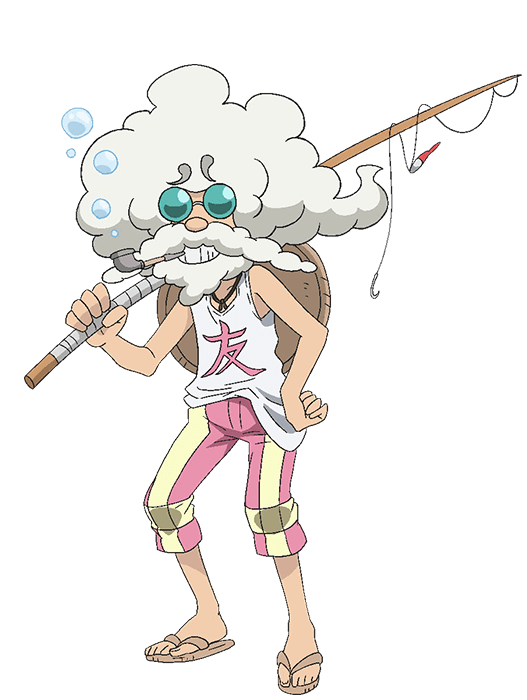 Guru Bunbuku (character) | Future Card Buddyfight Wiki | Fandom