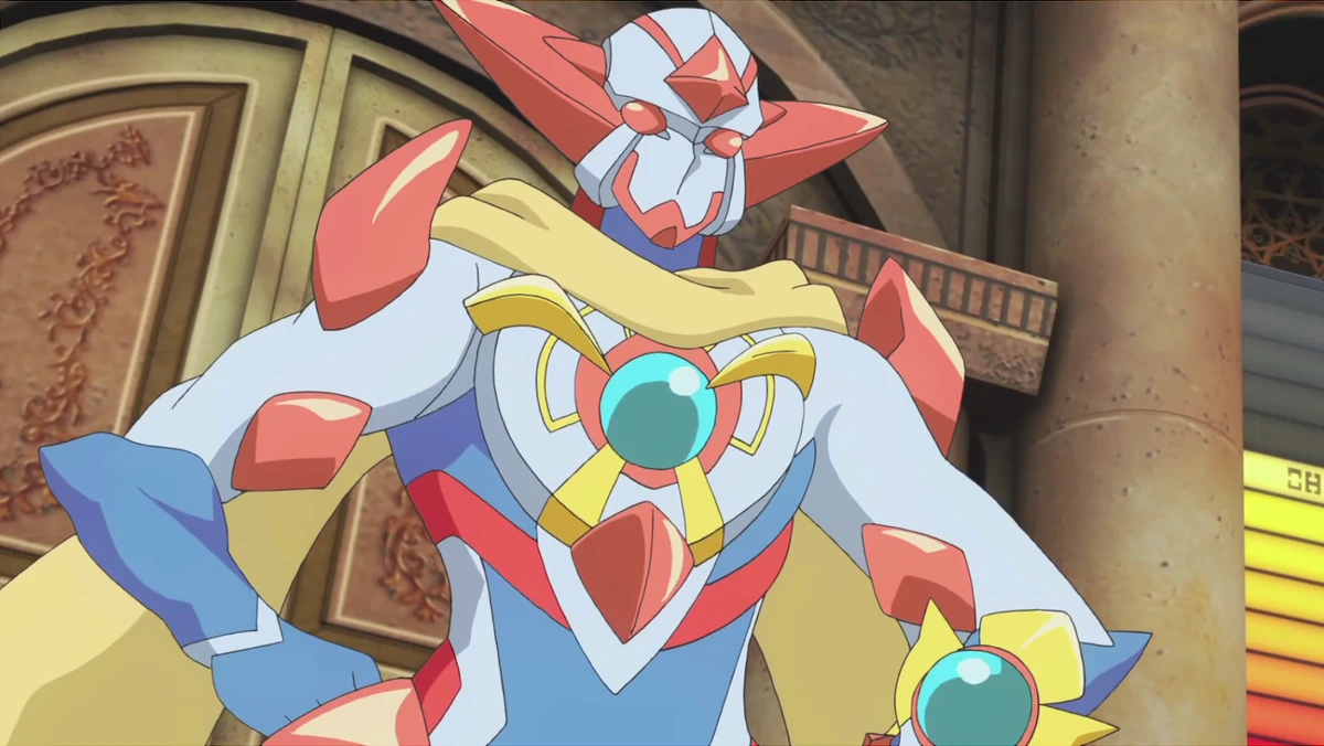 Galaxy Exalt, Cosmoman (character) | Future Card Buddyfight Wiki | Fandom