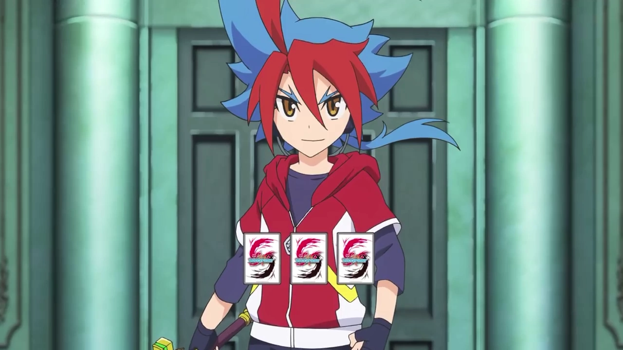 Discuss Everything About Future Card Buddyfight Wiki | Fandom