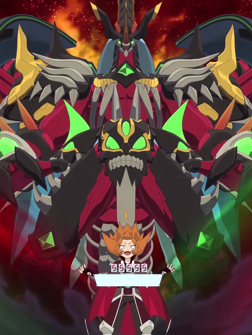 Vile Demonic Dragon, Vanity Husk Destroyer (character)/Gallery | Future ...