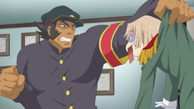 User blog:RaijinSenshi19/Omni Lord Hierarchy Finale - Beyond the Limits ...