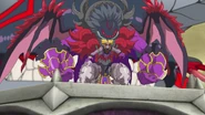 Great Fiend, Yamigedo (character) | Future Card Buddyfight Wiki | Fandom