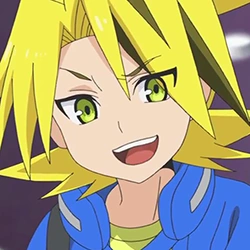 Noboru Kodō/Galería | Wiki Future Card Buddyfight | Fandom
