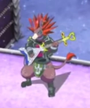 Demon Realm Death Metal, Valefar (character) | Future Card Buddyfight ...