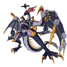 Black Death Dragon, Abygale (character) | Future Card Buddyfight Wiki ...