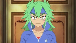 Masato Rikuo | Future Card Buddyfight Wiki | Fandom