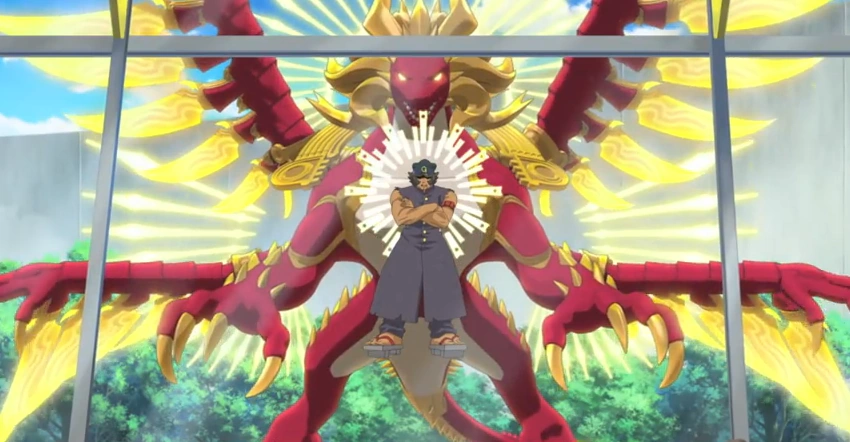 User blog:RaijinSenshi19/Buddyfight Daily Decklist Development - SIEGER ...