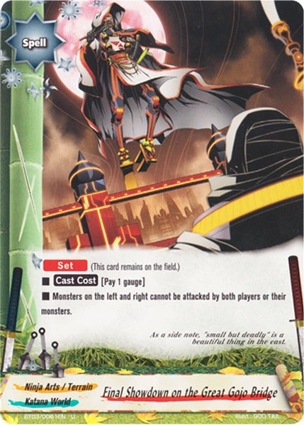 Terrain | Future Card Buddyfight Wiki | Fandom