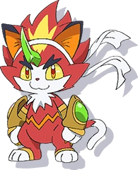 Garcat (character)/Gallery | Future Card Buddyfight Wiki | Fandom