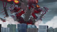 Great Fiend, Yamigedo (character) | Future Card Buddyfight Wiki | Fandom