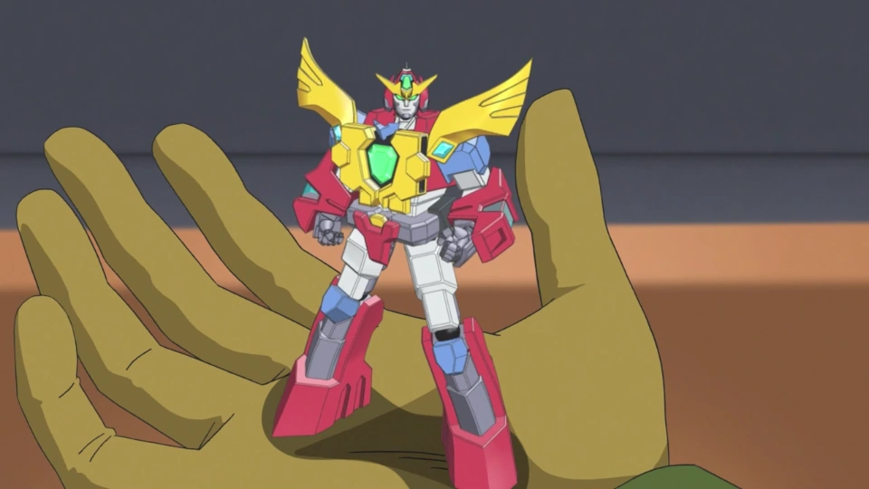 Card Burn (character) | Future Card Buddyfight Wiki | Fandom