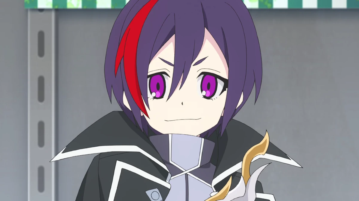 Note Hibikase | Future Card Buddyfight Wiki | Fandom