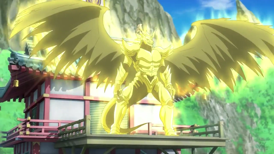 Demonic Beast, Grendel (character) | Future Card Buddyfight Wiki | Fandom
