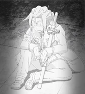 Zanya Kisaragi/Gallery | Future Card Buddyfight Wiki | Fandom