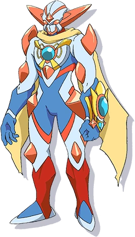 Galaxy Exalt, Cosmoman (character) /Gallery | Future Card Buddyfight ...