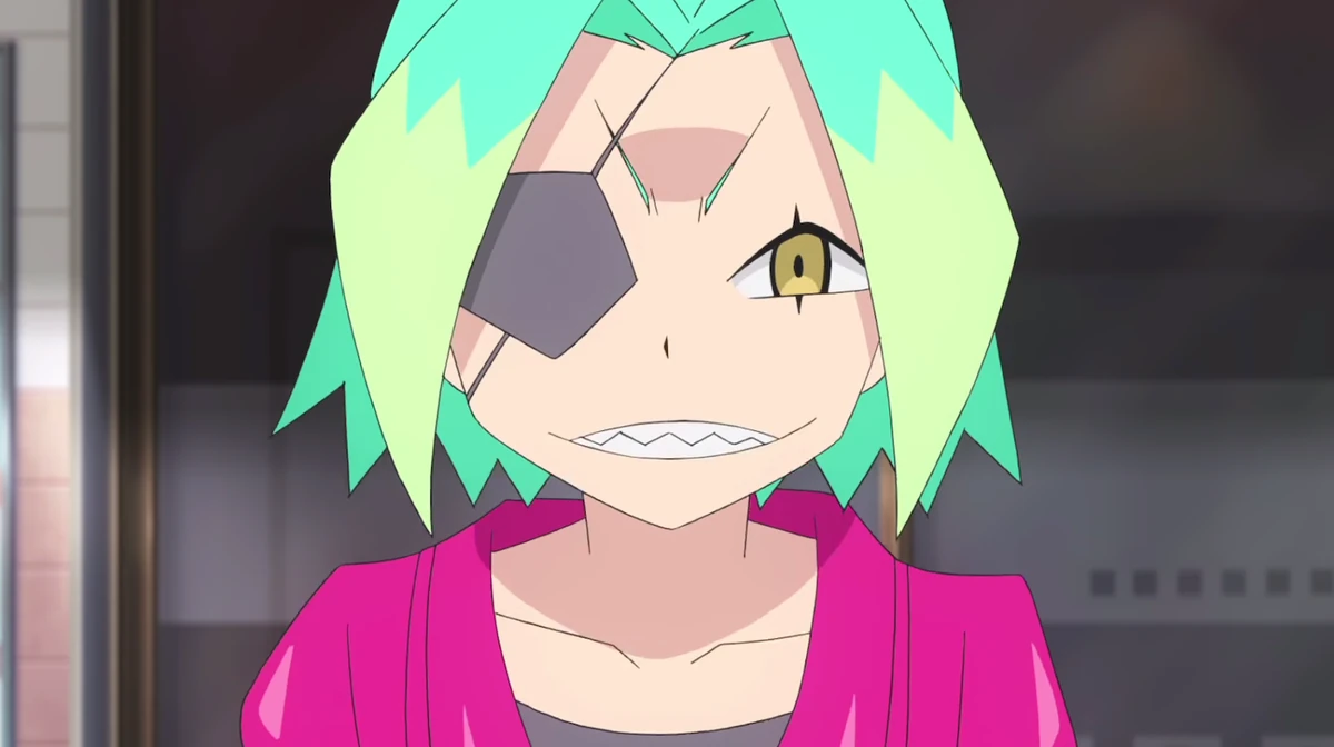 Dan Yamada | Future Card Buddyfight Wiki | Fandom