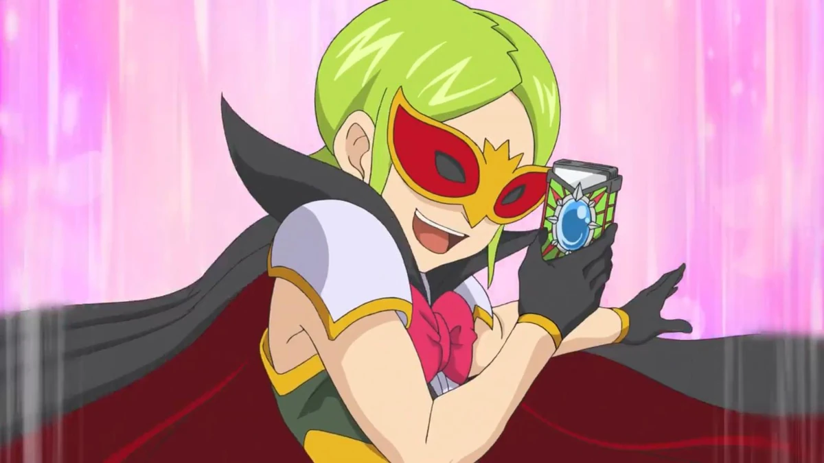 Masuka Raid | Future Card Buddyfight Wiki | Fandom