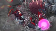 Great Fiend, Yamigedo (character) | Future Card Buddyfight Wiki | Fandom