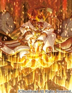 Geothermal Dragon/Gallery | Future Card Buddyfight Wiki | Fandom
