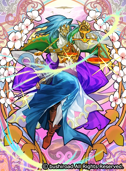 Libra Starsentinel, Leebra/Gallery | Future Card Buddyfight Wiki | Fandom