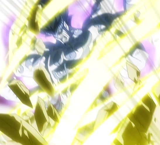 Yakuma Eighteen War Gods, Yagdo Rigora! | Future Card Buddyfight Fanon ...