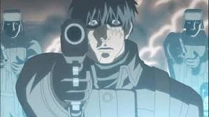 Ghost Hunter, Randel Oland | Future Card Buddyfight Fanon Wiki | Fandom