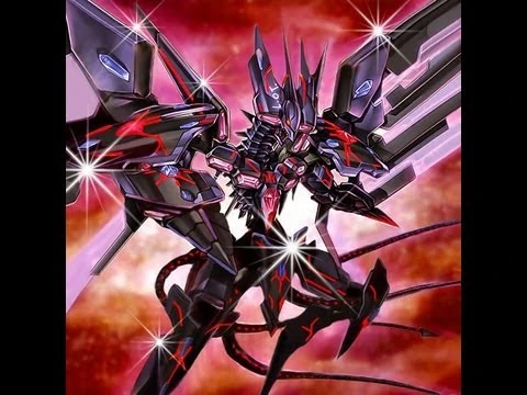 Chrono Maelstrom,Tachyon Dragon | Future Card Buddyfight Fanon Wiki ...