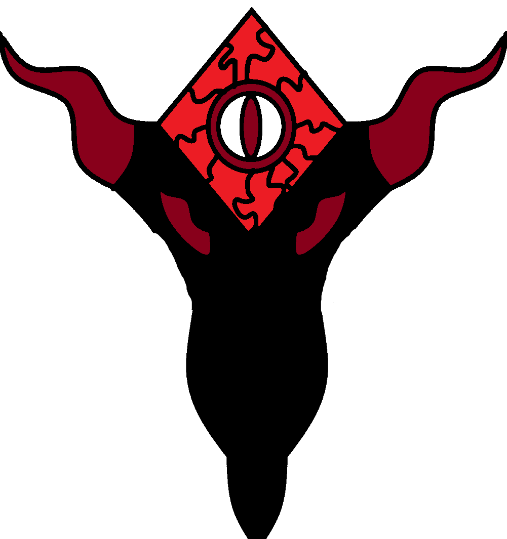 Evil Eye Sovereign | Future Card Buddyfight Fanon Wiki | Fandom