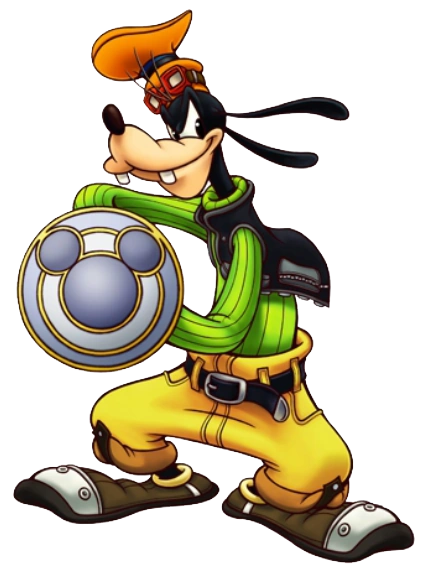 Partner: Goofy | Future Card Buddyfight Fanon Wiki | Fandom