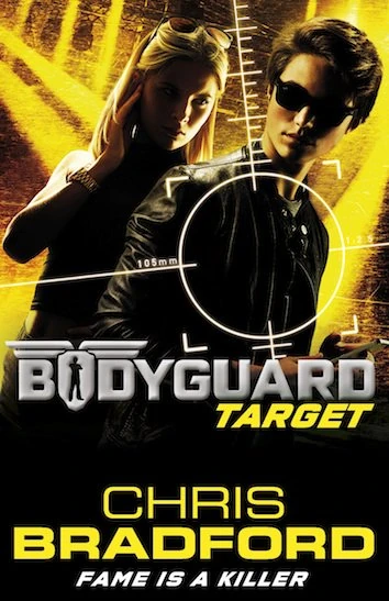 Target | Bodyguard Wiki | Fandom