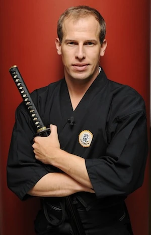 Chris Bradford | Bodyguard Wiki | Fandom