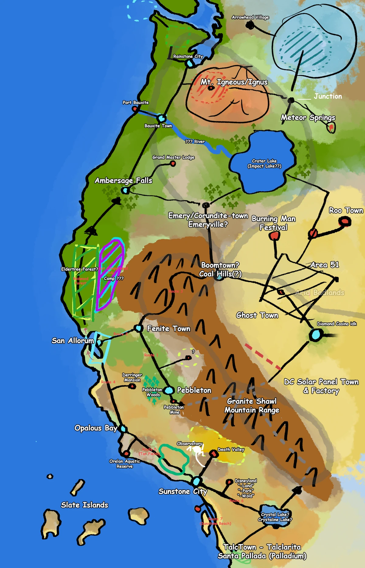 Orelon | Buddymon Wiki | Fandom