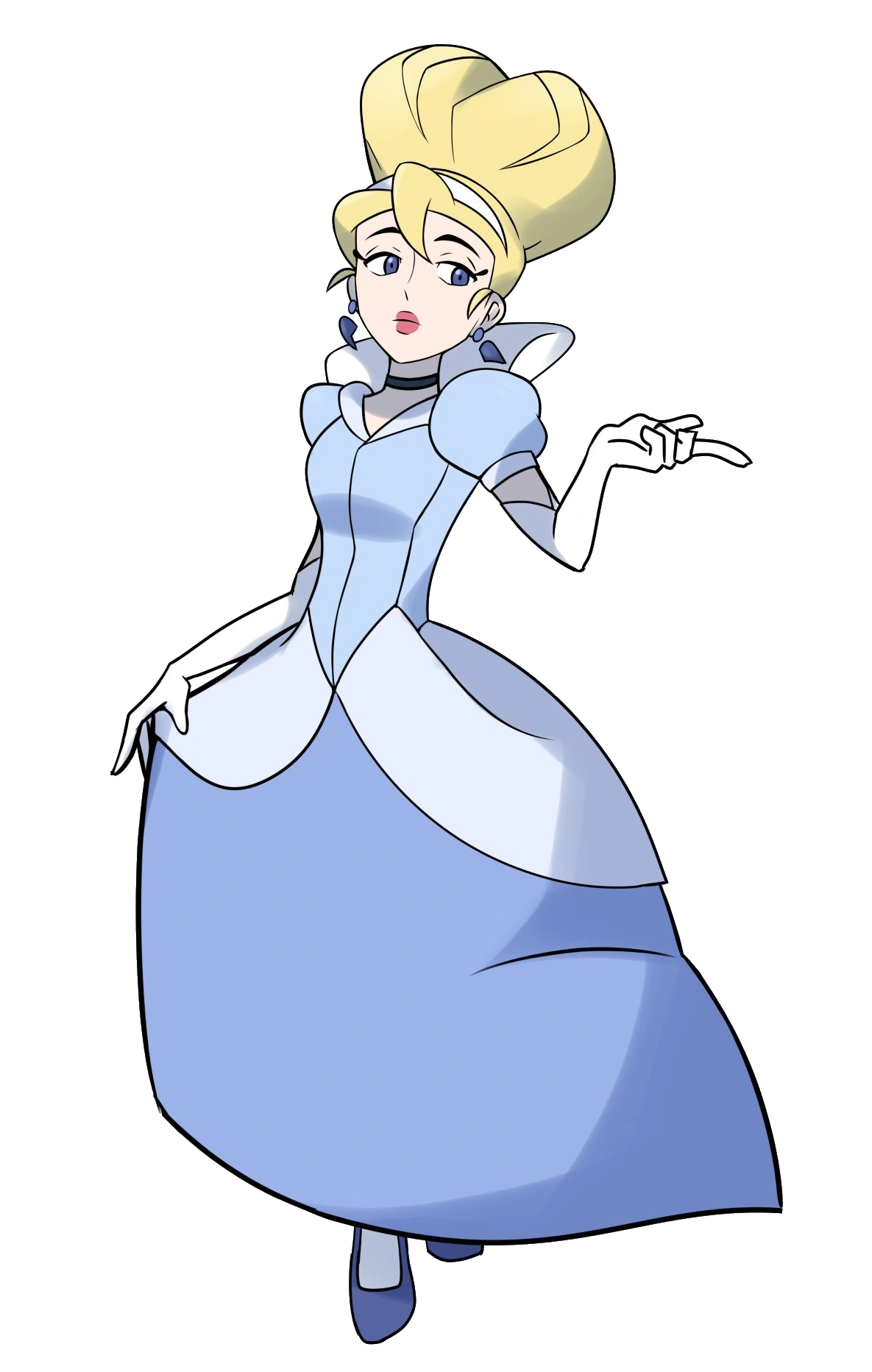 Ivory | Buddymon Wiki | Fandom