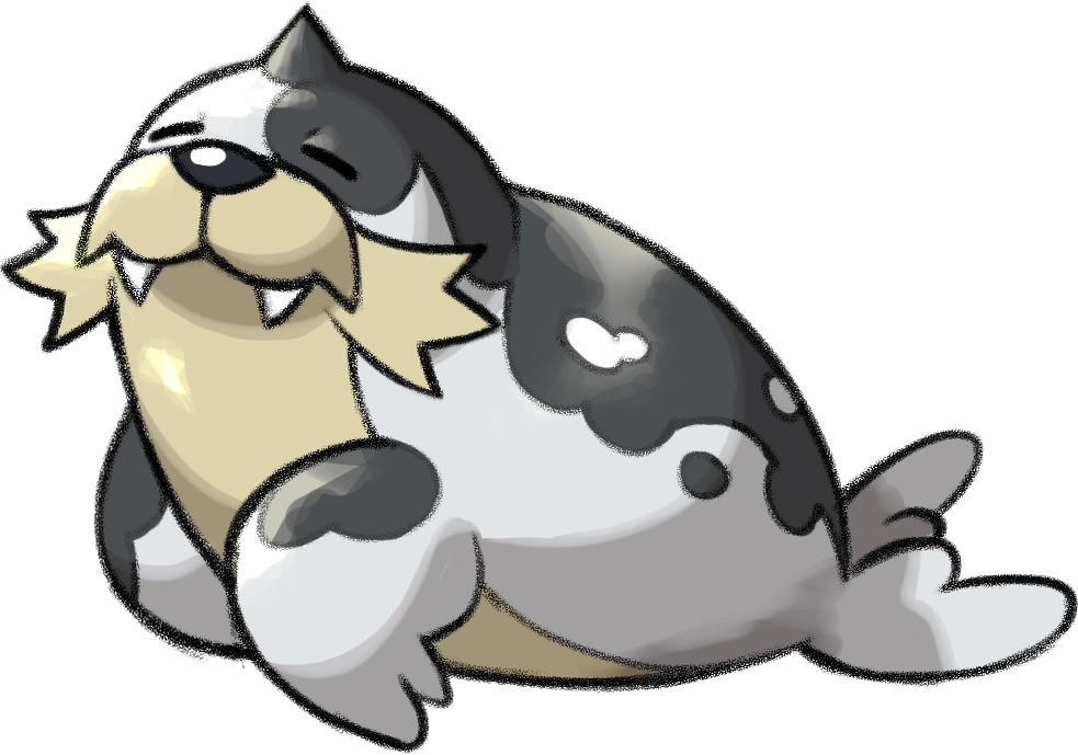 Sealax | Buddymon Wiki | Fandom