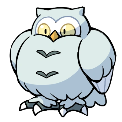 Snowl | Buddymon Wiki | Fandom