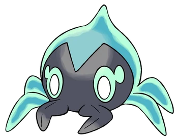 Spooder | Buddymon Wiki | Fandom