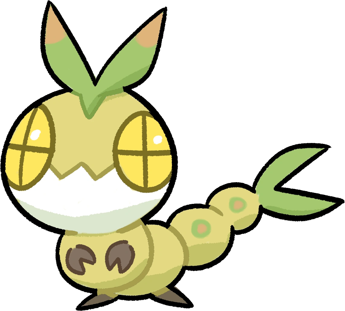 Snipsect | Buddymon Wiki | Fandom