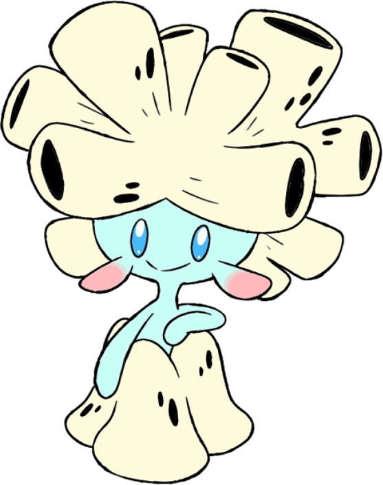 Adoracule | Buddymon Wiki | Fandom