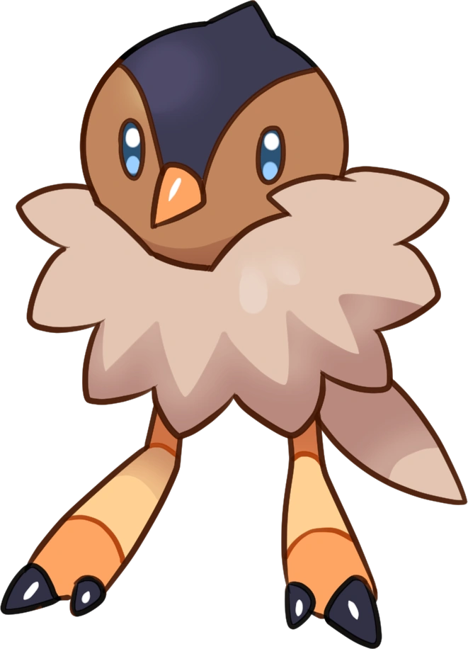 Hoppeck | Buddymon Wiki | Fandom