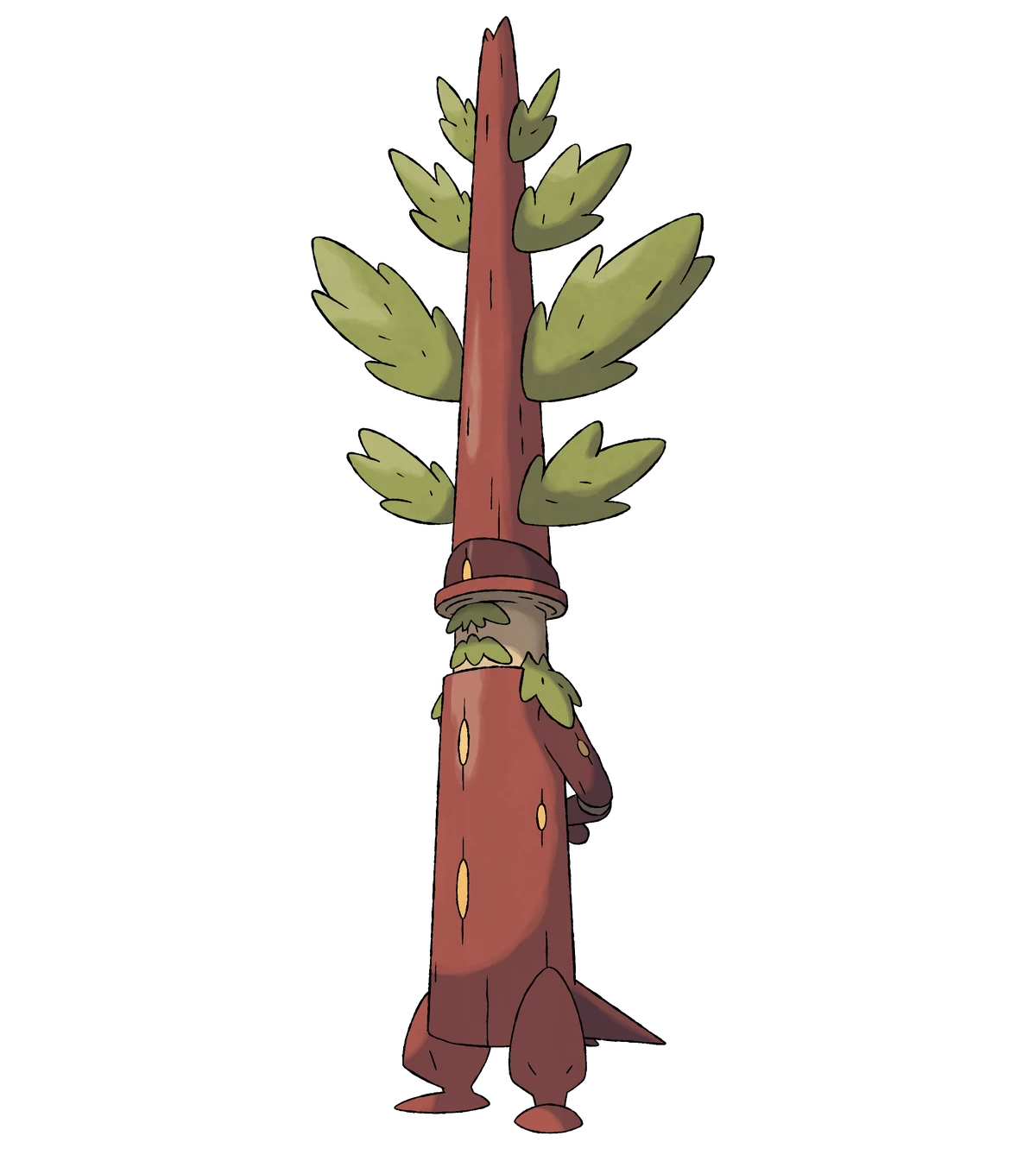 Sentree | Buddymon Wiki | Fandom