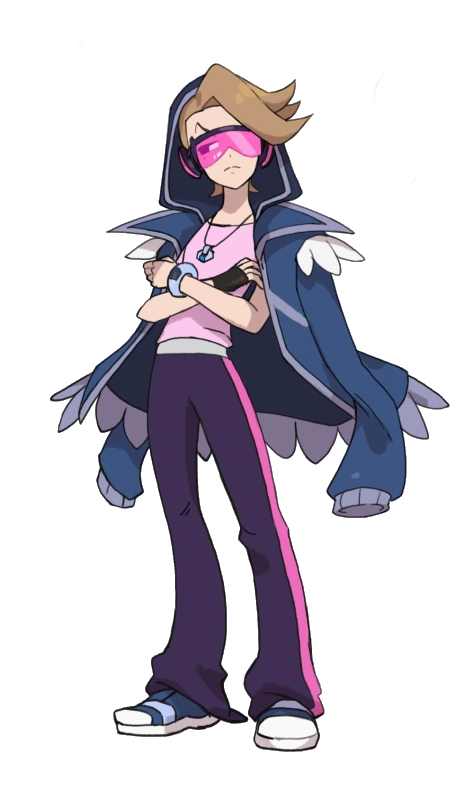 Kyle | Buddymon Wiki | Fandom