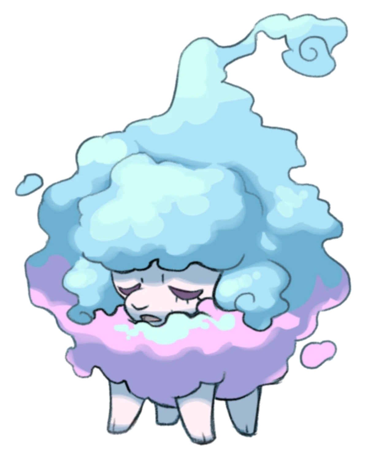 Shleep | Buddymon Wiki | Fandom