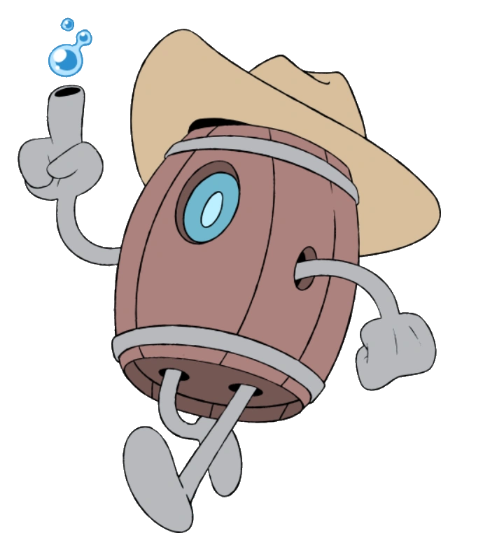 Wateroo | Buddymon Wiki | Fandom